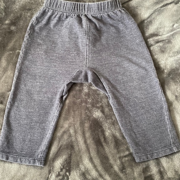 Tea Collection | Bottoms | Tea Collection French Terry Pants 824m Denim ...